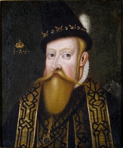 Johan III :: historia